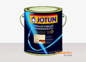 Fenomastic Pure Colours Emulsion Matt