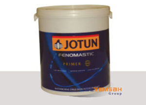 Fenomastic Emulsion Primer