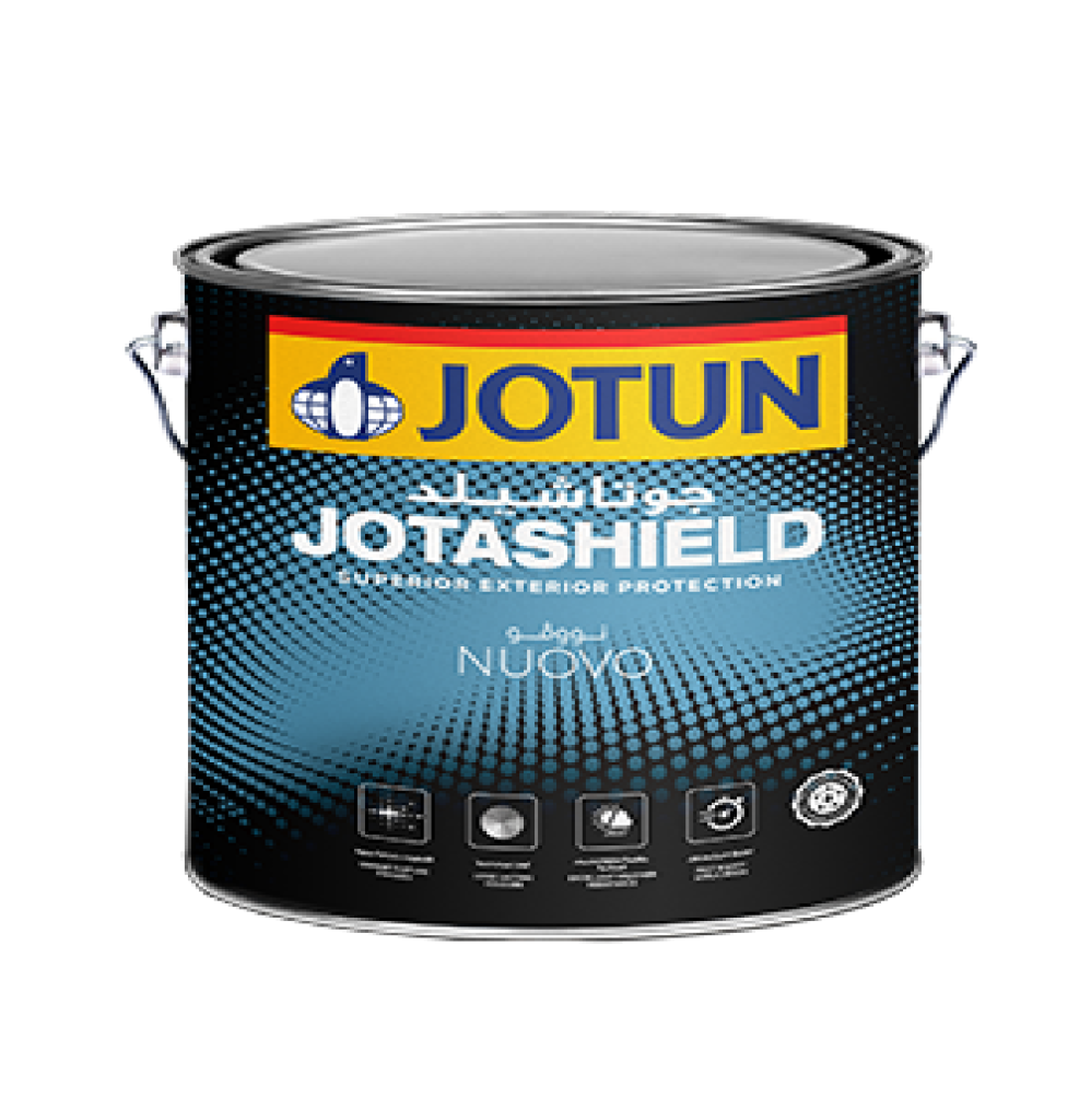 Jotuns